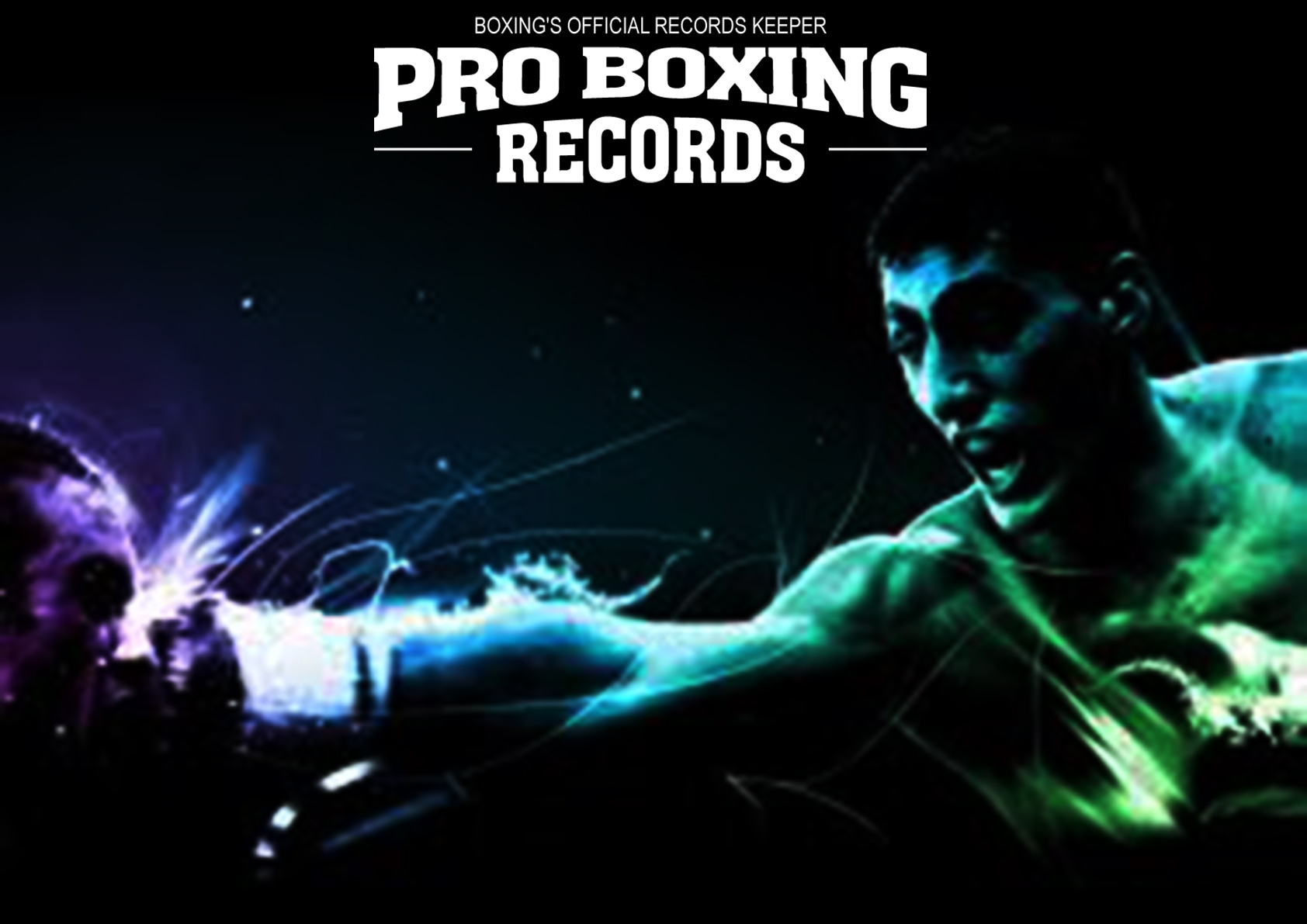 Official Record Keepers – Pro Boxing Records – European Boxing Council